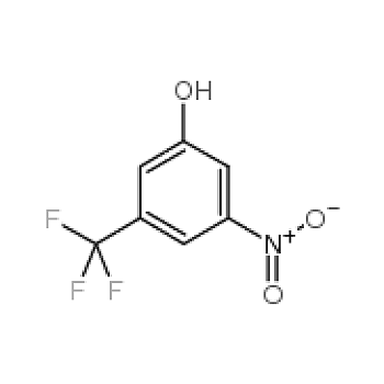 Fluorochem 3-硝基-5-(三氟甲基)苯酚,349-57-5-实验室用品商城