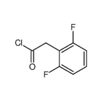 Fluorochem 2-(2,6-difluorophenyl)acetyl chloride,116622-90-3-实验室用品商城