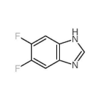 Fluorochem (9ci)-5,6-二氟-1H-苯并咪唑,78581-99-4-实验室用品商城