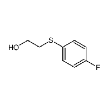 Fluorochem 2-[(4-fluorophenyl)thio]ethanol,5322-63-4-实验室用品商城