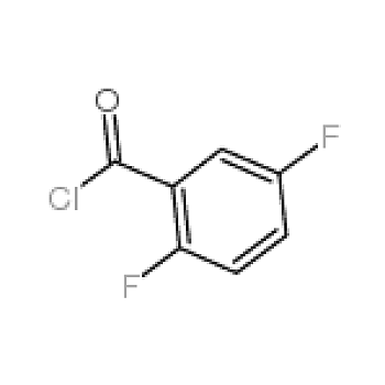 Fluorochem 2,5-二氟苯甲酰氯,35730-09-7-实验室用品商城