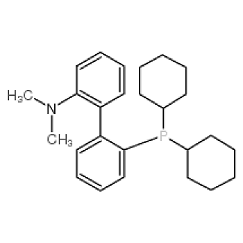 Fluorochem 2-二环己膦基-2'-(N,N-二甲胺)-联苯,213697-53-1-实验室用品商城