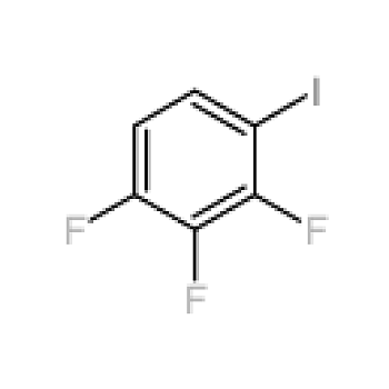 Fluorochem 2,3,4-三氟碘苯,459424-72-7-实验室用品商城