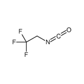 Fluorochem 1,1,1-trifluoro-2-isocyanatoethane,371-92-6-实验室用品商城