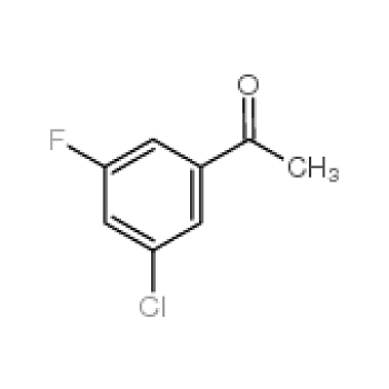 Fluorochem 3'-氯-5'-氟苯乙酮,842140-52-7-实验室用品商城