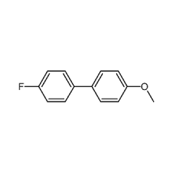Fluorochem 1-fluoro(4'-methoxyphenyl-4-yl)benzene,450-39-5-实验室用品商城