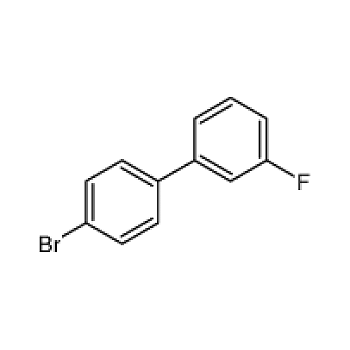 Fluorochem 4'-Bromo-3-fluoro-1,1'-biphenyl,40641-65-4-实验室用品商城