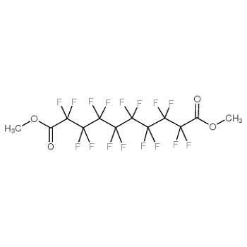 Fluorochem 十六氟癸二酸二甲酯,4590-24-3-实验室用品商城