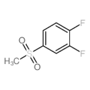 Fluorochem 1,2-二氟-4-(甲磺酰基)苯,424792-57-4-实验室用品商城