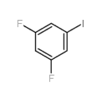 Fluorochem 1,3-二氟-5-碘苯,2265-91-0-实验室用品商城