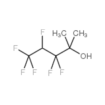 Fluorochem 2,2,3,4,4,4-六氟-1,1-二甲基丁醇,58380-92-0-实验室用品商城