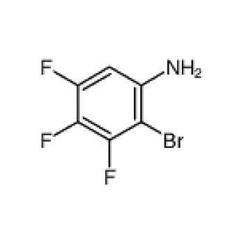 Fluorochem 2,3,4-三氟-6-氨基溴苯,1000577-24-1-实验室用品商城