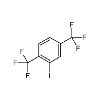 Fluorochem 2-Iodo-1,4-bis(trifluoromethyl)benzene,328-92-7-实验室用品商城