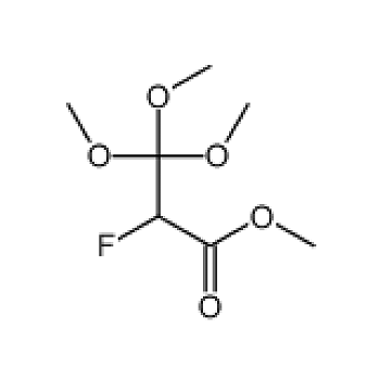 Fluorochem 2-氟-3,3,3-三甲氧基丙酸甲酯,77778-66-6-实验室用品商城