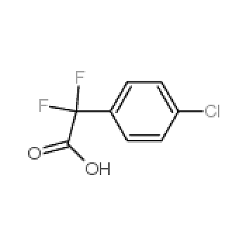 Fluorochem 2-(4-氯苯基)-2,2-二氟乙酸,475301-73-6-实验室用品商城