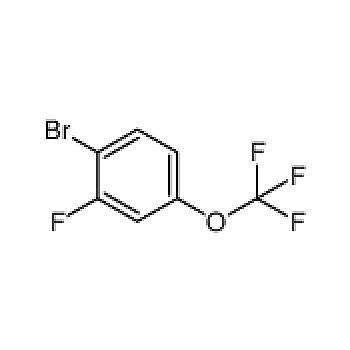 Fluorochem 1-溴-2-氟-4-(三氟甲氧基)苯,168971-68-4-实验室用品商城