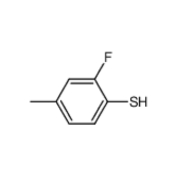 Fluorochem 2-fluoro-4-methylbenzenethiol,956037-84-6-实验室用品商城