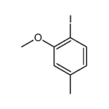 Fluorochem 1-iodo-2-methoxy-4-methylbenzene,186583-59-5-实验室用品商城