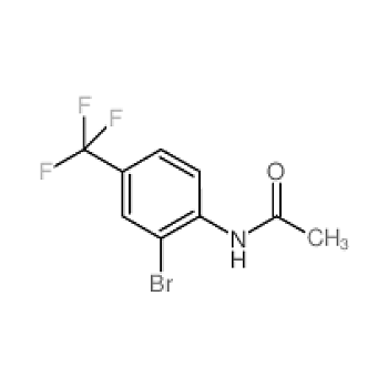 Fluorochem N-(2-溴-4-三氟甲基苯基)乙酰胺,175135-49-6-实验室用品商城