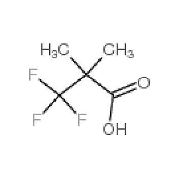 Fluorochem 3,3,3-三氟-2,2-二甲基丙酸,889940-13-0-实验室用品商城
