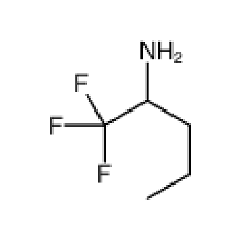 Fluorochem 1,1,1-trifluoropentan-2-amine,1481-56-7-实验室用品商城