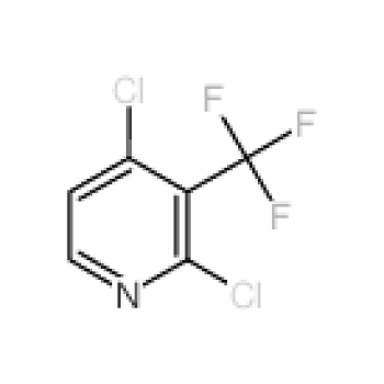 Fluorochem 2,4-二氯-3-(三氟甲基)吡啶,1186194-98-8-实验室用品商城