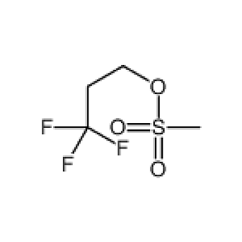Fluorochem 3,3,3-三氟丙基甲磺酸酯,911116-16-0-实验室用品商城