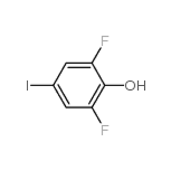 Fluorochem 2,6-二氟-4-碘苯酚,950858-06-7-实验室用品商城