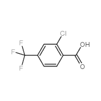 Fluorochem 2-氯-4-三氟甲基苯甲酸,23228-45-7-实验室用品商城