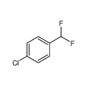 Fluorochem 1-Chloro-4-(difluoromethyl)benzene,43141-66-8-实验室用品商城