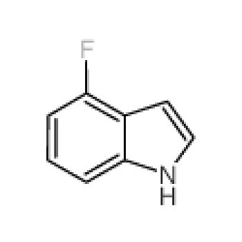 Fluorochem 4-氟吲哚,387-43-9-实验室用品商城