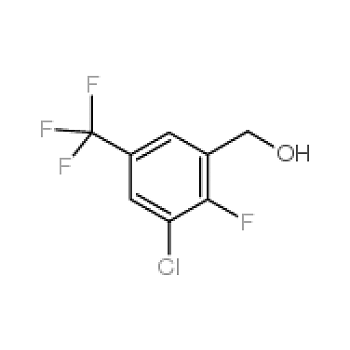 Fluorochem 3-氯-2-氟-5-(三氟甲基)苄醇,261763-05-7-实验室用品商城