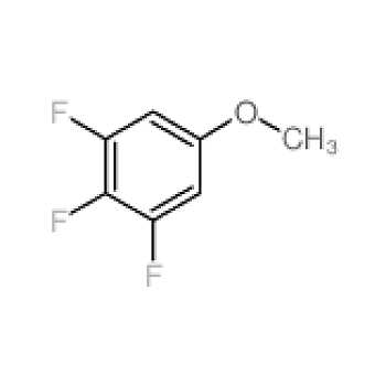 Fluorochem 3,4,5-三氟苯甲醚,203245-17-4-实验室用品商城
