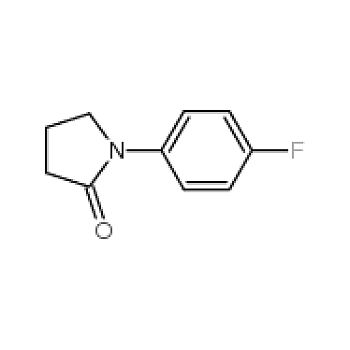 Fluorochem 1-(4-氟苯基)-2-吡咯烷酮,54660-08-1-实验室用品商城