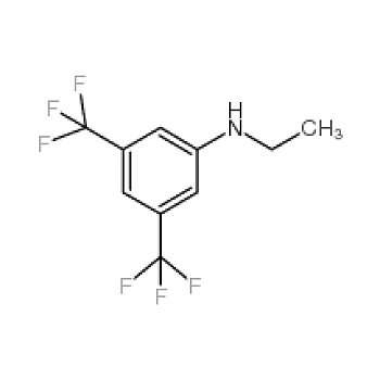 Fluorochem 3,5-双(三氟甲基)-N-乙基苯胺,49850-16-0-实验室用品商城