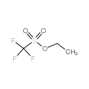 Fluorochem 三氟甲烷磺酸乙酯,425-75-2-实验室用品商城