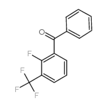 Fluorochem 2-氟-3-(三氟甲基)二苯甲酮,207853-70-1-实验室用品商城