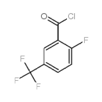 Fluorochem 2-氟-5-(三氟甲基)苯甲酰氯,207981-46-2-实验室用品商城