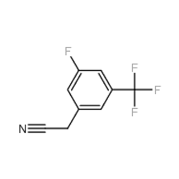 Fluorochem 3-氟-5-(三氟甲基)苯乙腈,239087-12-8-实验室用品商城