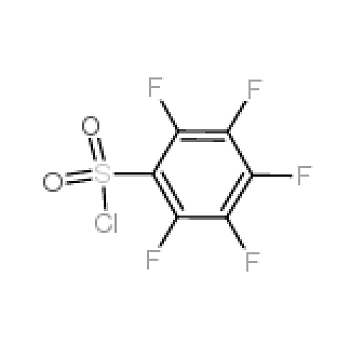 Fluorochem 2,3,4,5,6-五氟苯磺酰氯,832-53-1-实验室用品商城