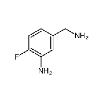 Fluorochem 5-(aminomethyl)-2-fluoroaniline,1314909-17-5-实验室用品商城