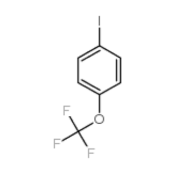 Fluorochem 1-碘-4-(三氟甲氧基)苯,103962-05-6-实验室用品商城