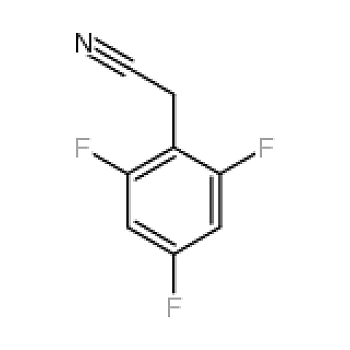 Fluorochem 2,4,6-三氟苯乙腈,220227-80-5-实验室用品商城