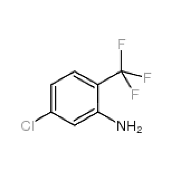 Fluorochem 5-氯-2-三氟甲基苯胺,445-14-7-实验室用品商城