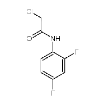 Fluorochem N1-(2,4-二氟苯基)-2-氯乙胺,96980-65-3-实验室用品商城
