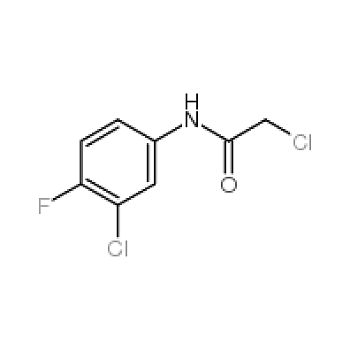 Fluorochem 2,3-二氯-4-氟代-N-乙酰苯胺,96980-64-2-实验室用品商城