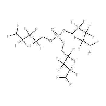 Fluorochem 磷酸三(1H,1H,5H-八氟代正戊基)酯,355-86-2-实验室用品商城