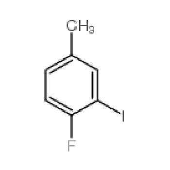 Fluorochem 4-氟-3-碘甲苯,452-82-4-实验室用品商城