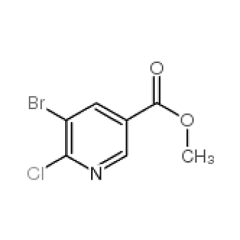 九鼎 5-溴-6-氯烟酸甲酯,78686-77-8-实验室用品商城