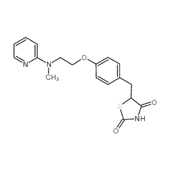 九鼎 罗格列酮,122320-73-4-实验室用品商城